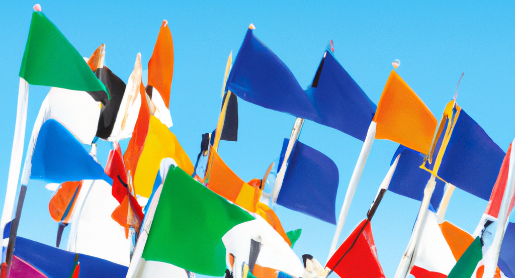 Non-boolean Feature Flags