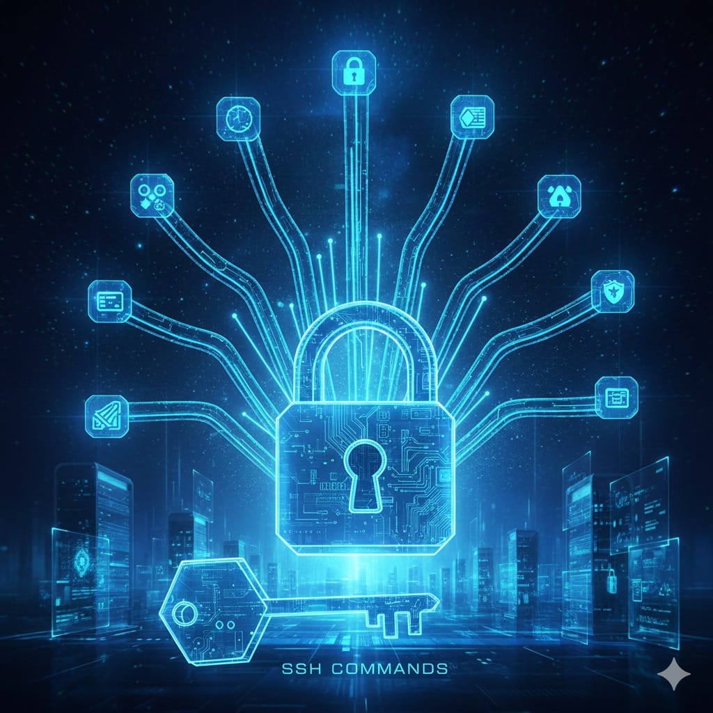 Top 10 Ways to Use SSH: A Practical Guide for Everyday DevOps