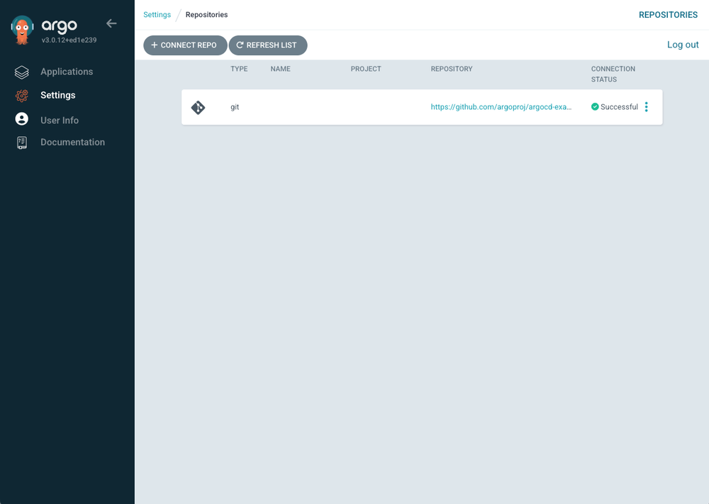 Getting Started with ArgoCD Using Helm and Ingress