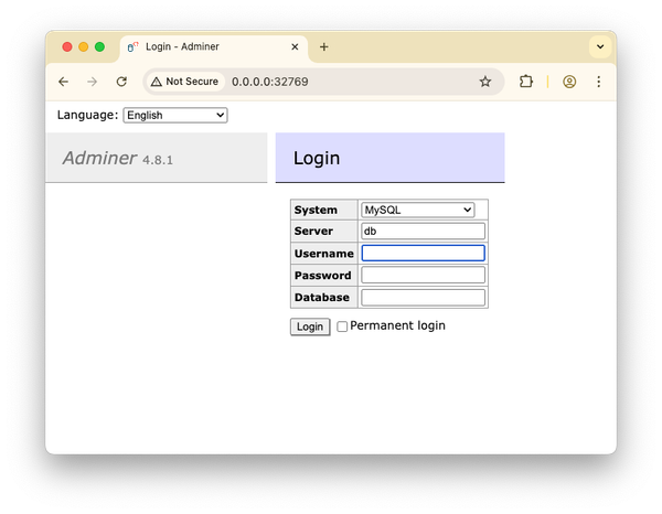 Preventing Port Conflicts in Docker Compose with Dynamic Ports