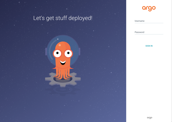 Getting Started with ArgoCD Using Helm and Ingress