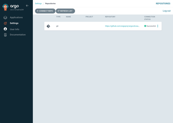 Getting Started with ArgoCD Using Helm and Ingress